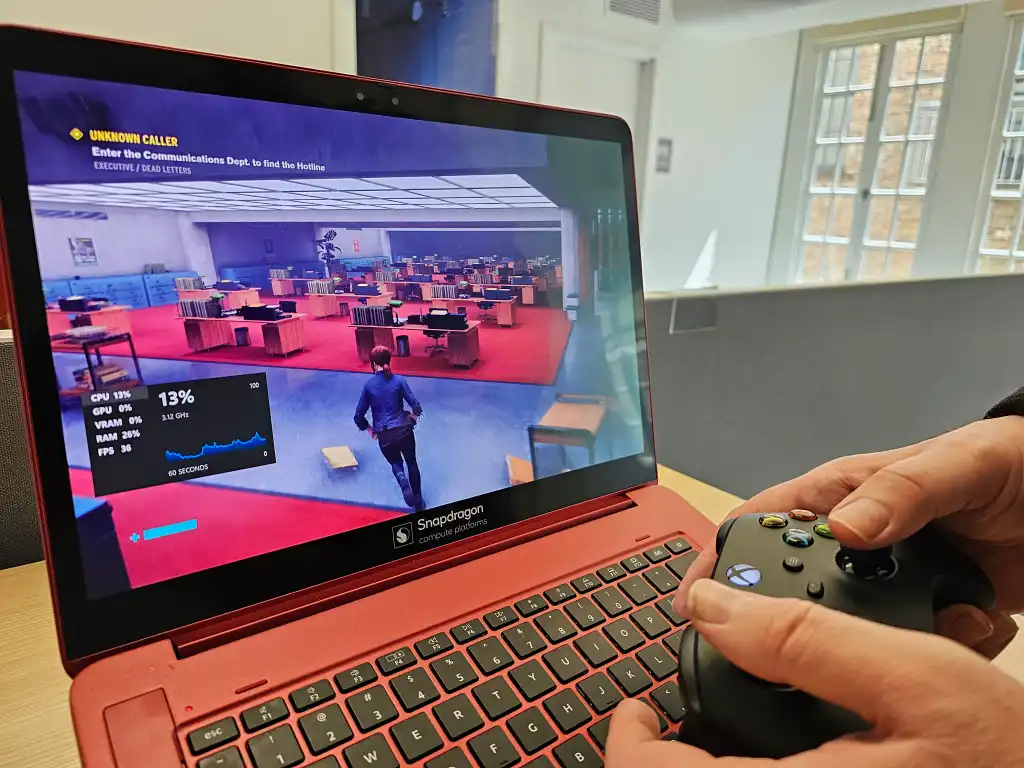 Windows on ARM | Software Compatibility List